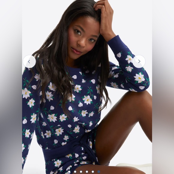 Draper James | Intimates & Sleepwear | 2 Pc Draper James Lounge Set ...